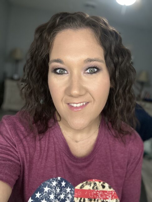 Ashlea Fugate - myMedSpa